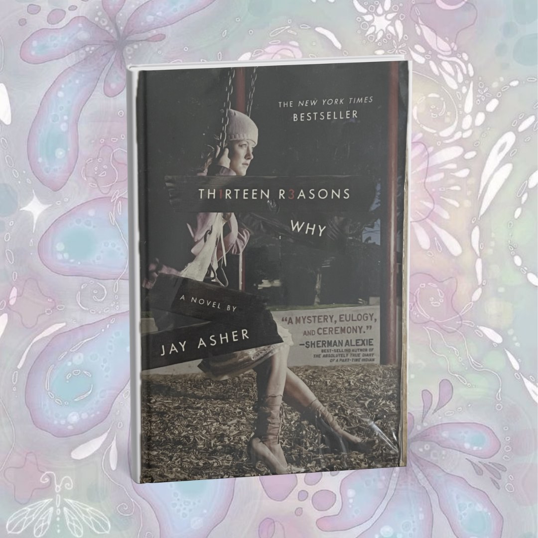 Thirteen Reasons Why, Hobbies & Toys, Books & Magazines, Fiction & Non ...