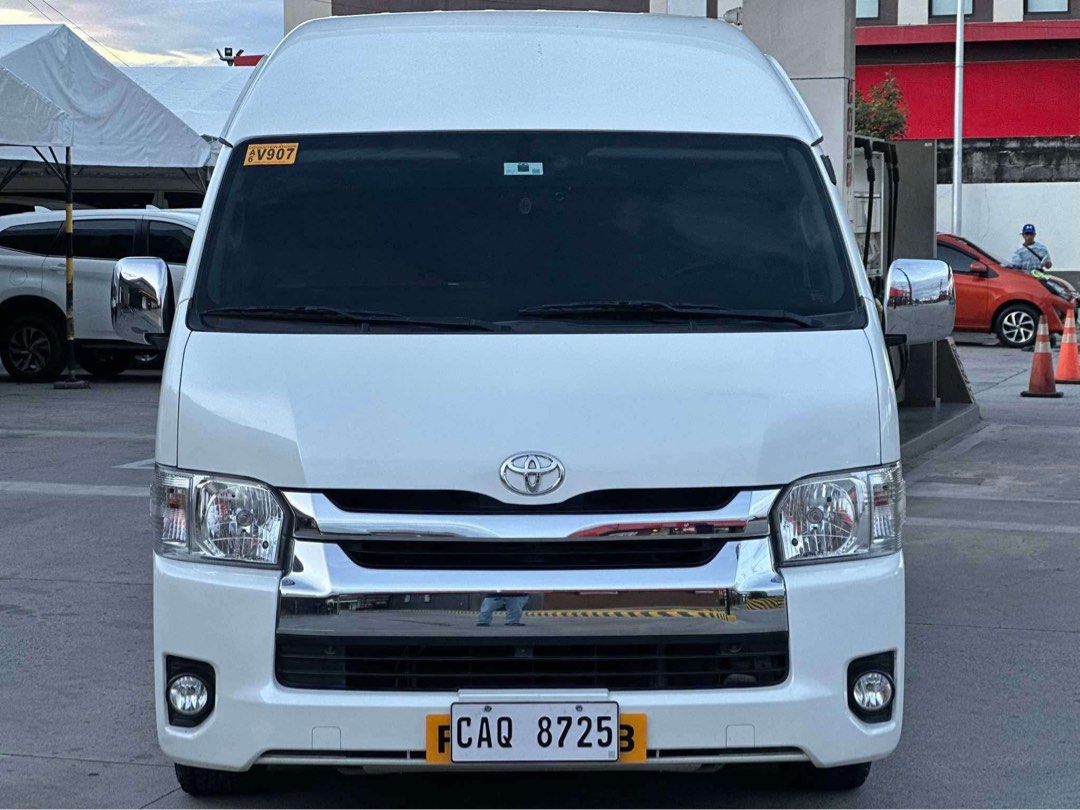 “Artista van” For Sale | Carousell Philippines