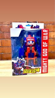 Transformers Shockwave & Megatron Animated Set, Hobbies & Toys, Toys ...