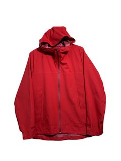 Uniqlo blocktech jacket, Men's Fashion, Coats, Jackets and Outerwear on ...