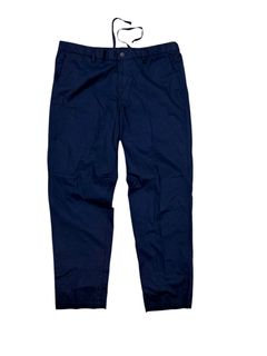 Gu chef pants easy chino uniqlo, Men's Fashion, Bottoms, Chinos on ...