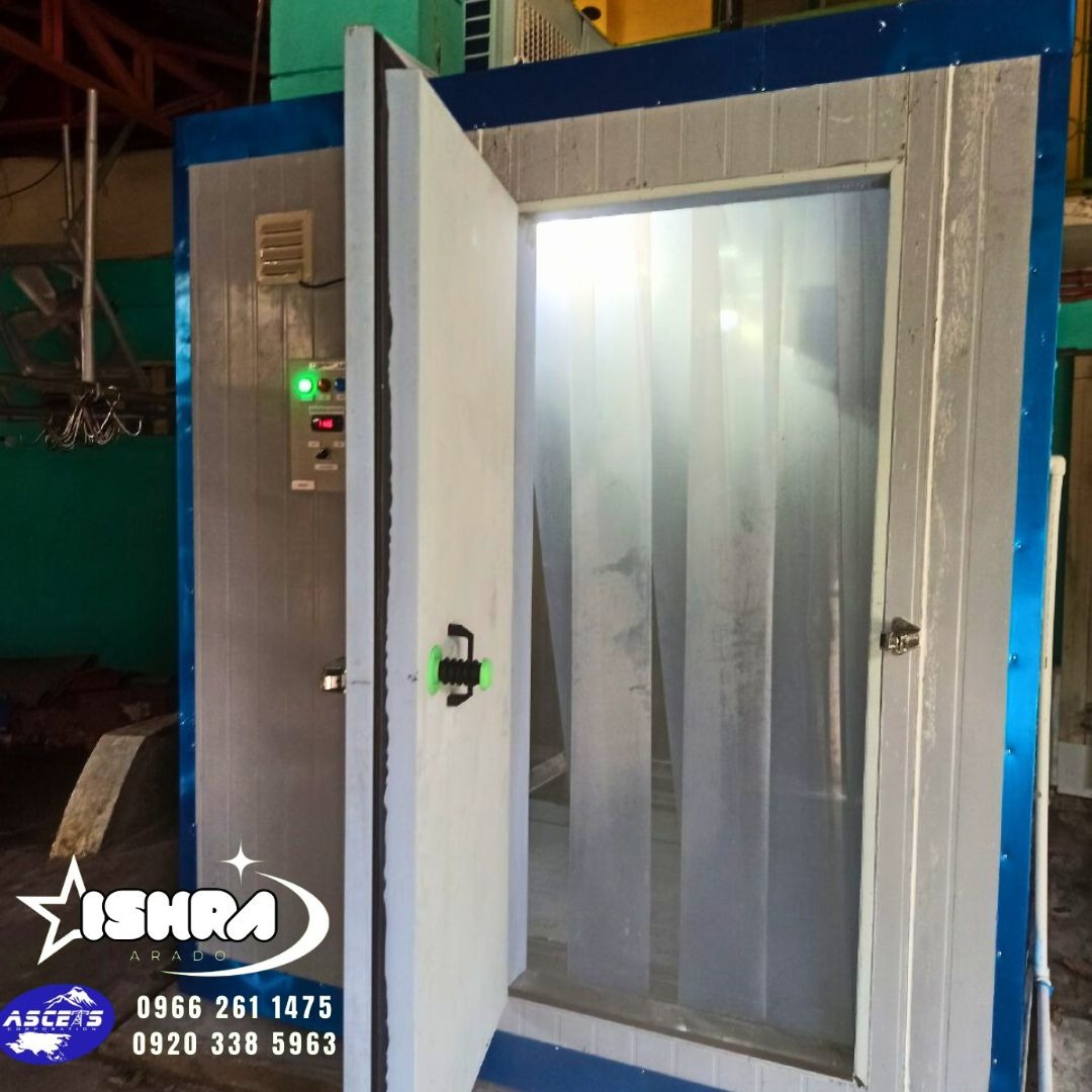 Walk in Freezer | Walk in Chiller cold storages, Commercial ...