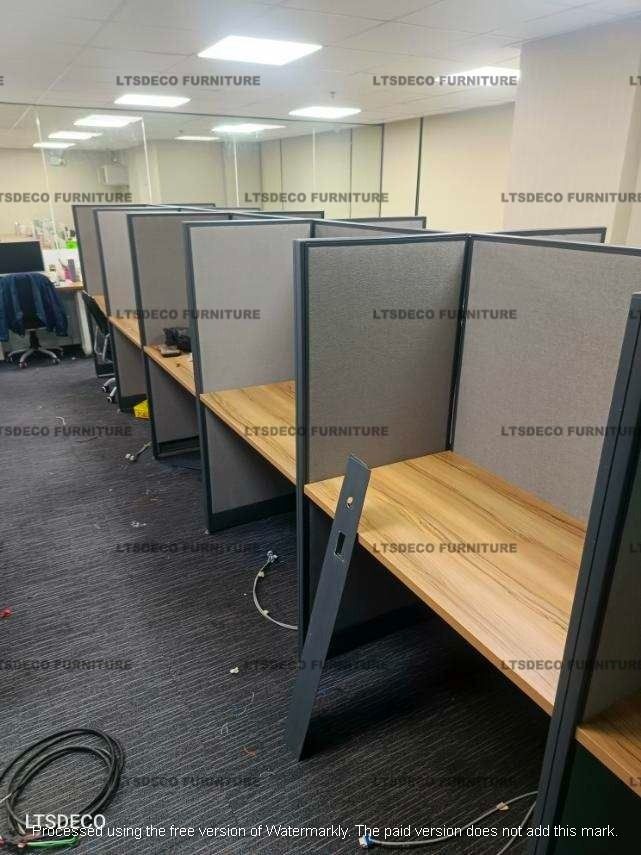 WORKSTATION CUBICLE | OFFICE PARTITION | OFFICE FURNITURE, Furniture ...
