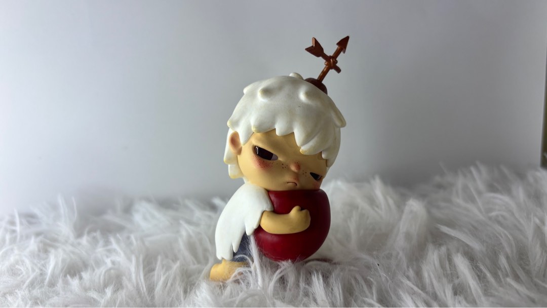 WTS HIRONO MIME DRIFTER, Hobbies & Toys, Toys & Games on Carousell