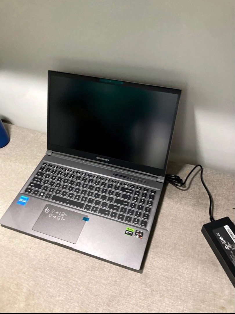 机械革命蛟龙15k, Computers & Tech, Laptops & Notebooks on Carousell