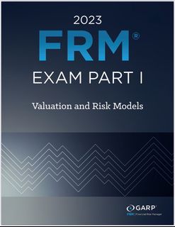 FRM 2025 part II, Hobbies & Toys, Books & Magazines, Textbooks on Carousell