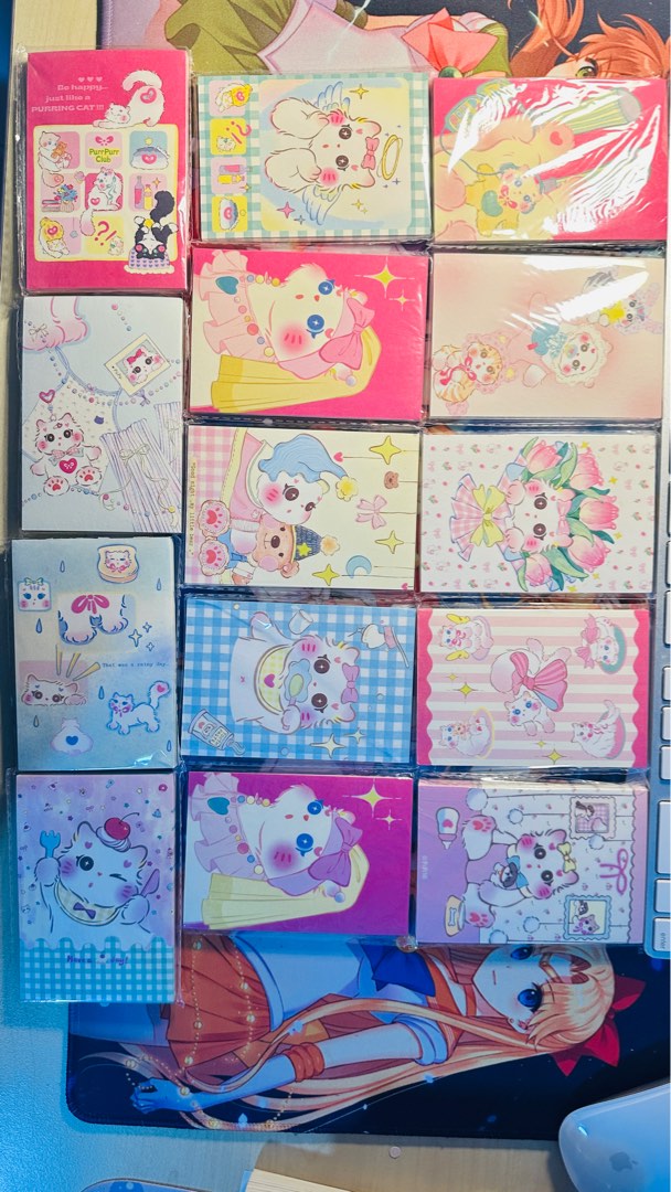 50 sheet note, Hobbies & Toys, Books & Magazines, Textbooks on Carousell