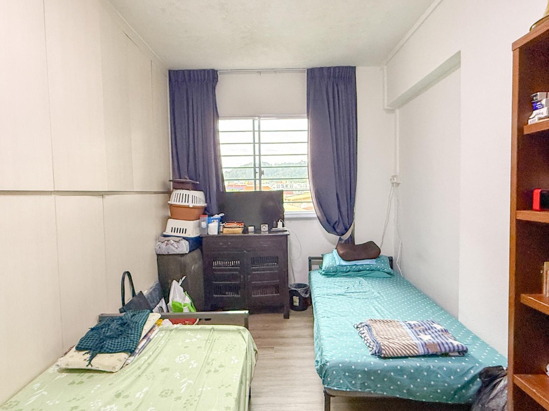 9 Toh Yi Drive, Property, Rentals, Room Rentals on Carousell