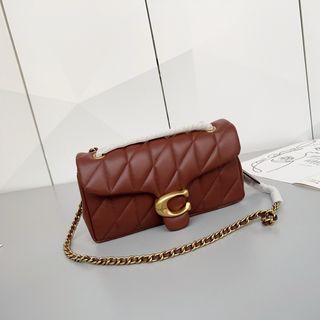 “Coach quilt tabby” For Sale | Buy 100+ “Coach quilt tabby” online ...