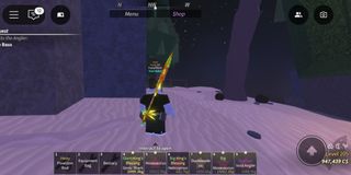 acc fisch roblox, Video Gaming, Gaming Accessories, Controllers on ...