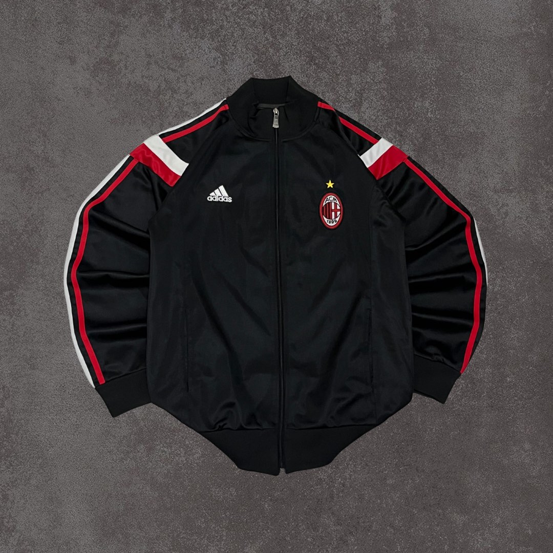 Adidas ACM Track Jacket, Men's Fashion, Coats, Jackets and Outerwear on ...