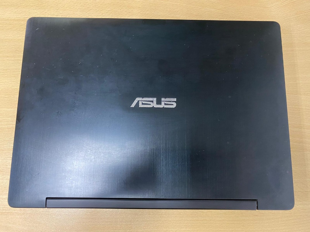 ASUS TP300L Transformer Ultrabook, Computers & Tech, Laptops ...