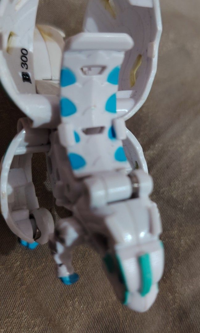 Bakugan Armored Alliance Trox, Hobbies & Toys, Collectibles ...