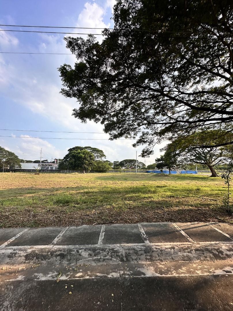 BB - FOR SALE: 400 SQM Residential Lot in Manila Southwoods Residential ...