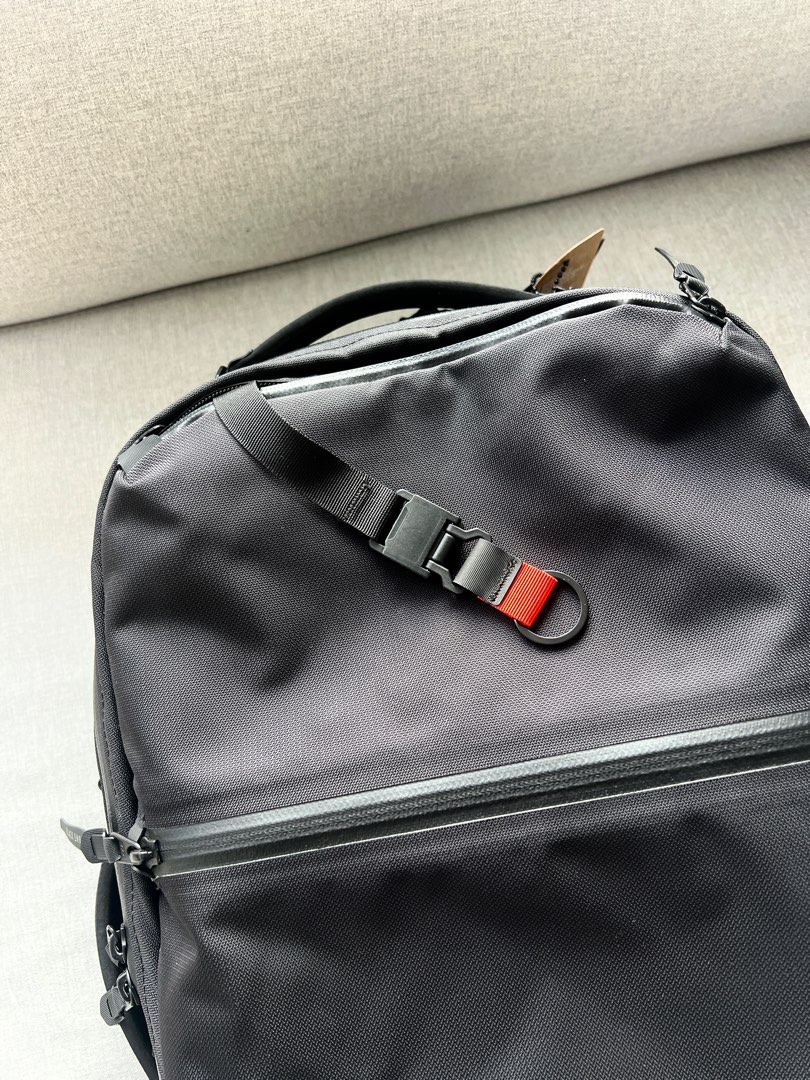 Black Ember Citadel R3 25L bundle, Men's Fashion, Bags, Backpacks on ...