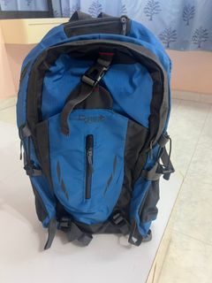 Case Valker Sling bag, Men's Fashion, Bags, Sling Bags on Carousell