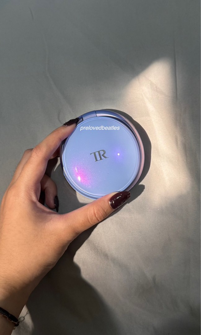 Casio TR mini / TR M11 totally spies digicam, Fotografi di Carousell