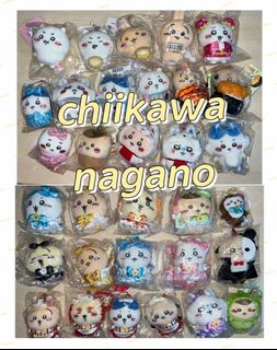 1,000+ 件抵買 "nagano joke bear" | Carousell Hong Kong