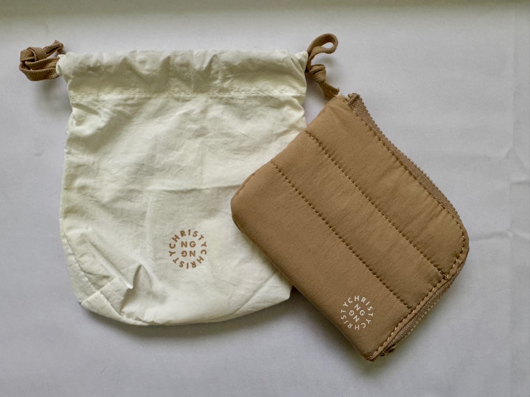 Christy Ng Dublin Wallet, Women's Fashion, Bags & Wallets, Wallets ...