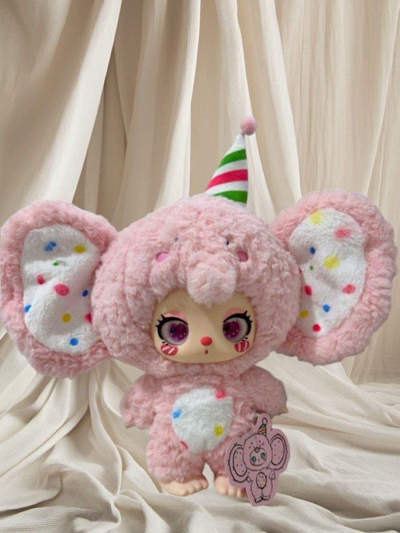 Doubao 400% - Migo 400 -Liila 600%, Hobbies & Toys, Toys & Games on Carousell