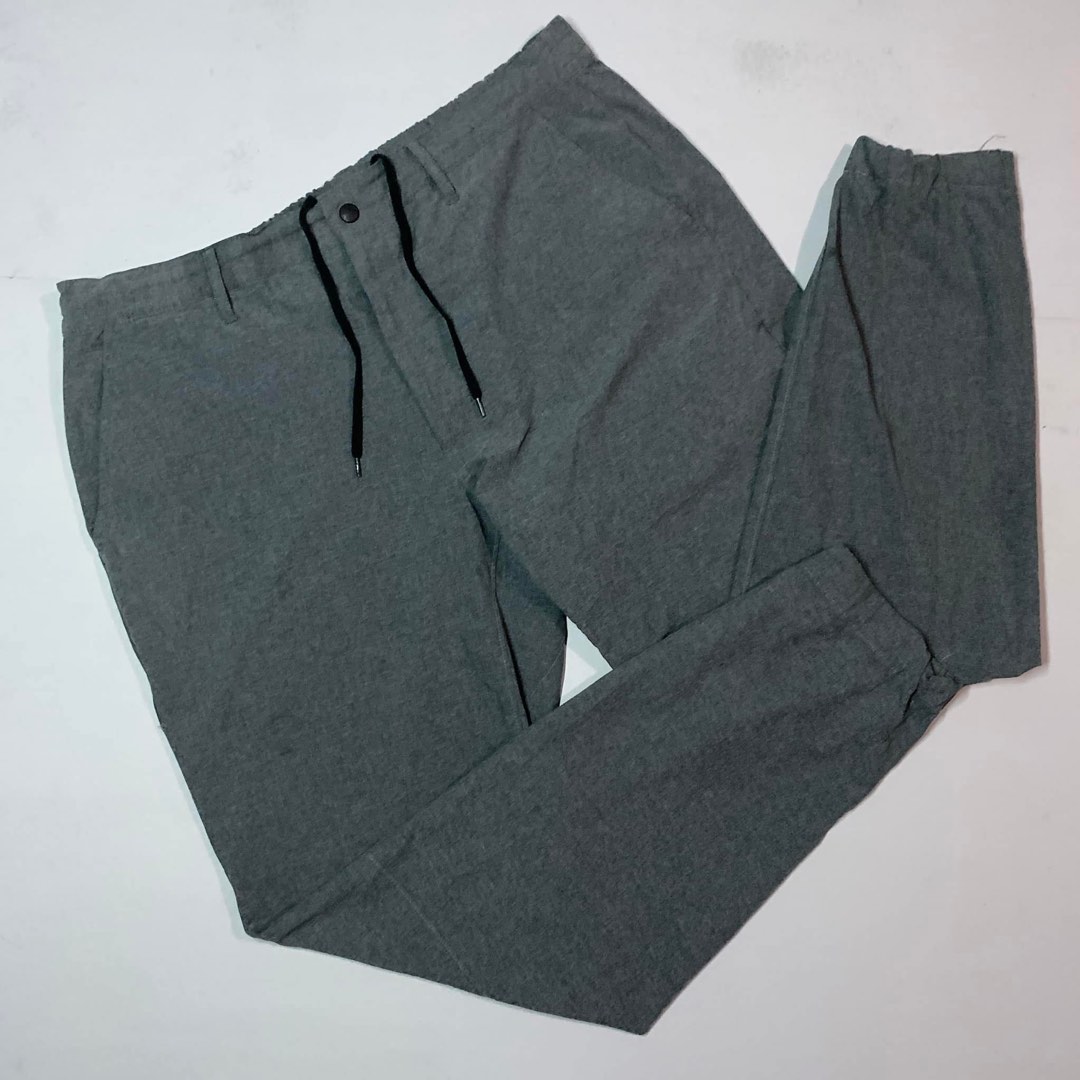 GU PANTS, Men's Fashion, Activewear on Carousell