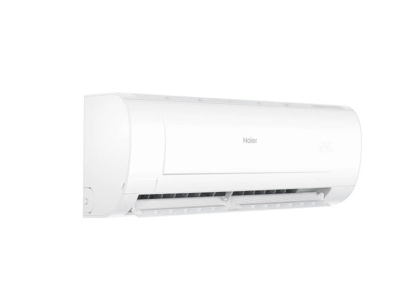Haier R32 Non-Inverter Series with Nano Aqua Ionizer & Triple Airflow ...