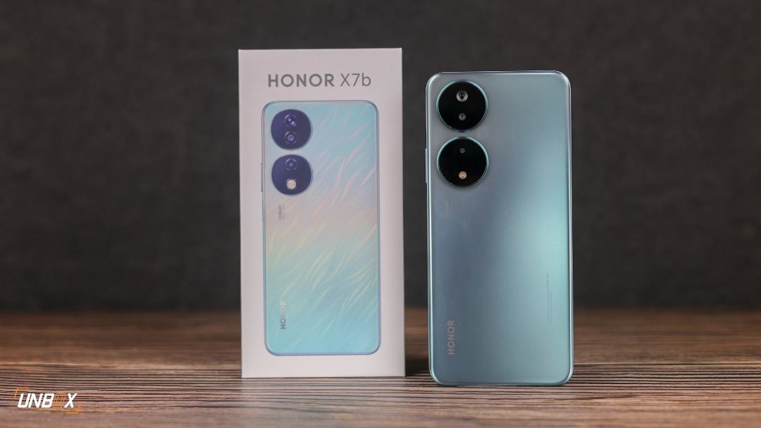 Honor X7B Green 256GB, Mobile Phones & Gadgets, Mobile Phones, Android ...