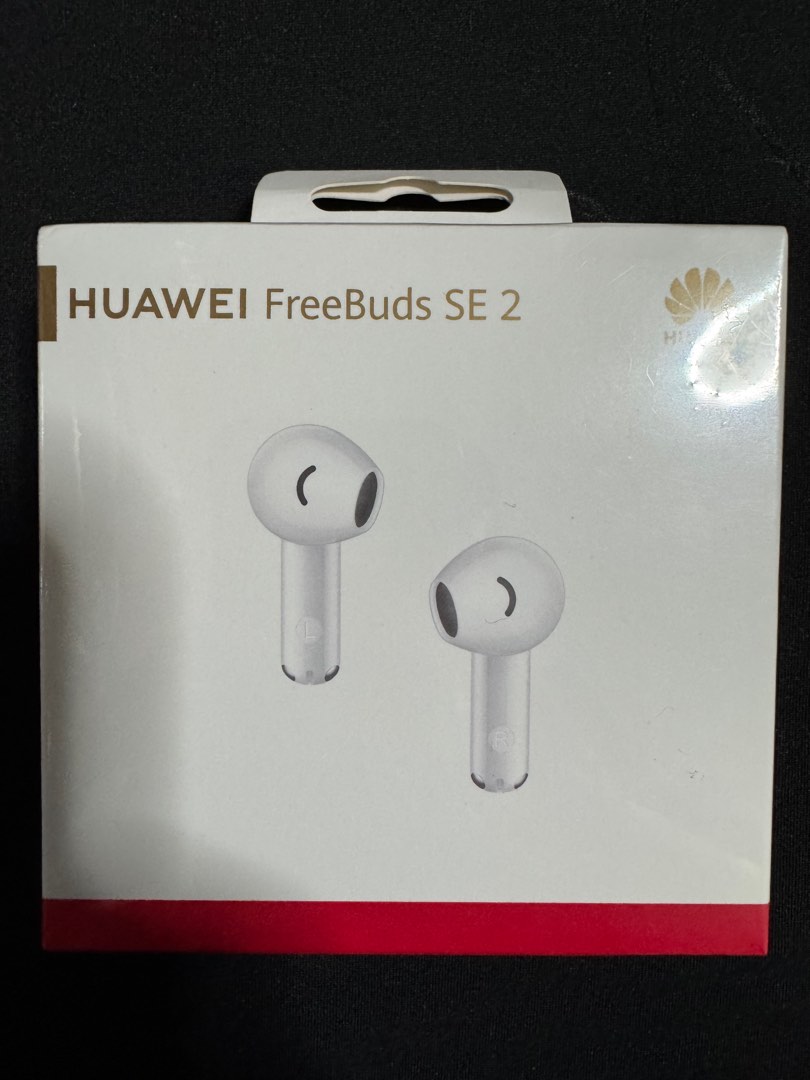 Huawei freebuds se2, Audio, Earphones on Carousell