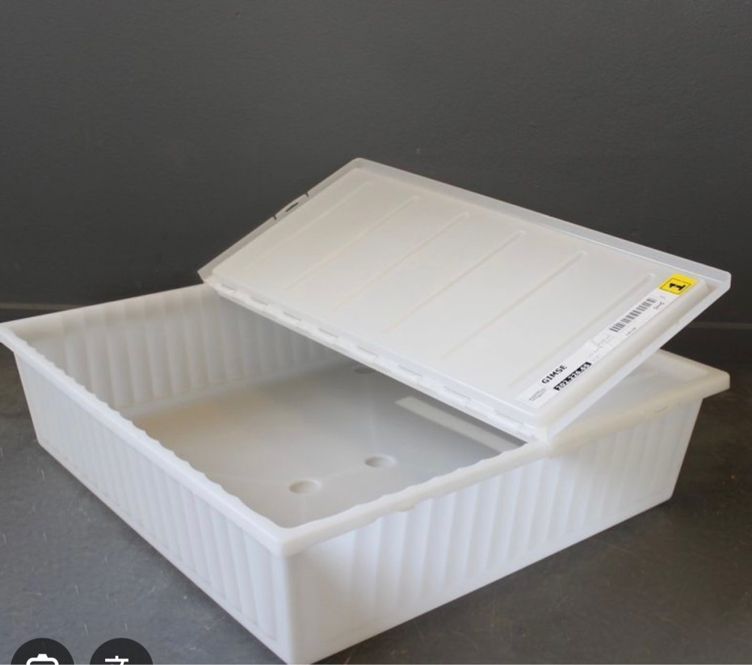 Ikea - Gimse, Furniture & Home Living, Home Improvement & Organisation ...