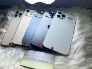iPhone 12 Pro Max Gold 256GB, Mobile Phones & Gadgets, Mobile Phones ...