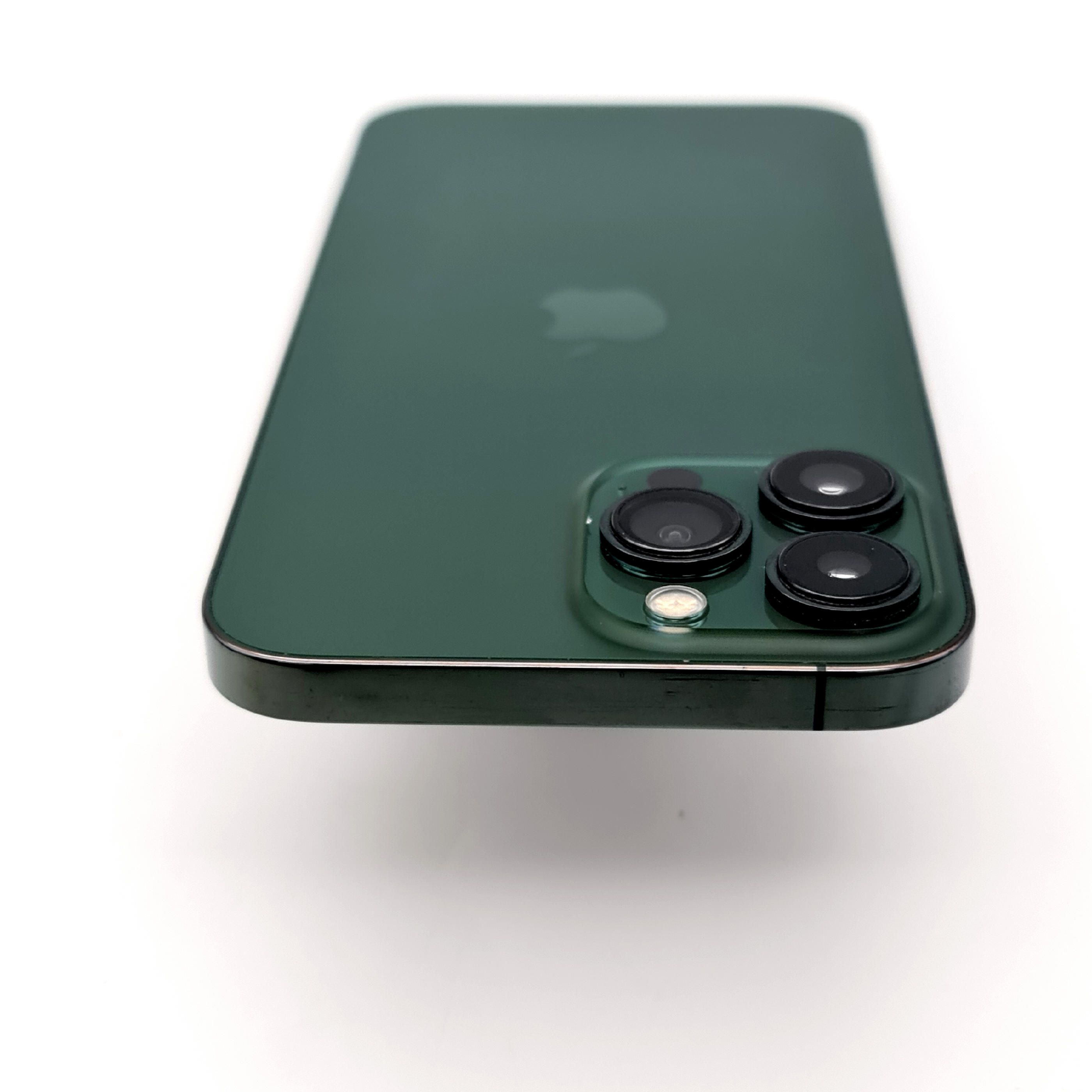 iPhone 13 Pro Max Green 128GB, Mobile Phones & Gadgets, Mobile Phones ...