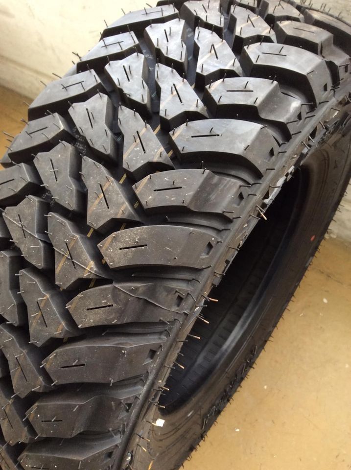 Kenda KR29 MT Tyre Tire ( Per piece) For Toyota Fortuner , Suzuki Jimny ...