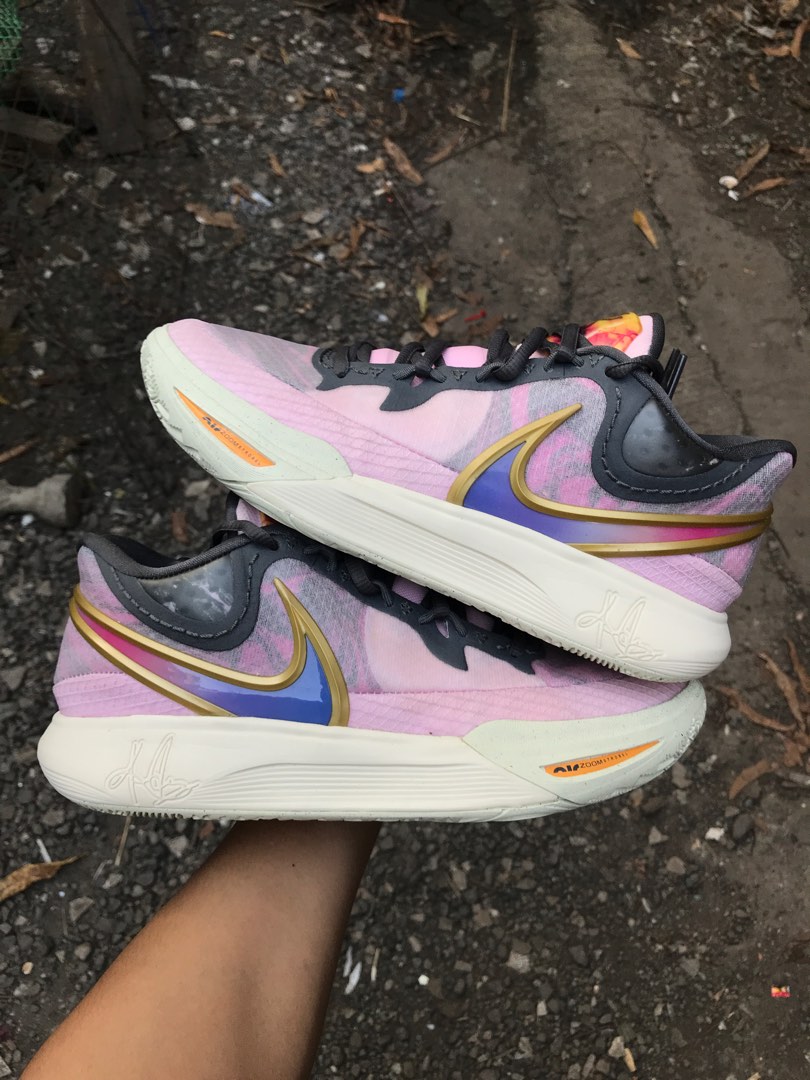 Kyrie 8 All star Unreleased, Men's Fashion, Footwear, Sneakers on Carousell