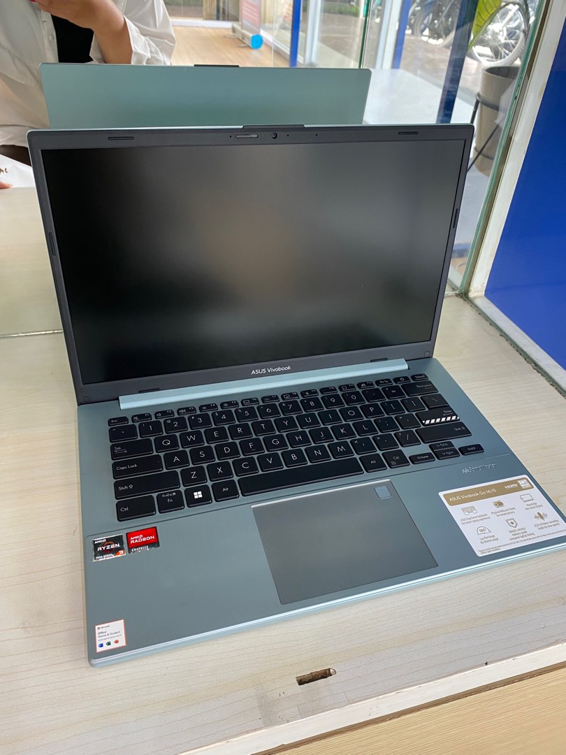 Laptop Asus Vivobook Elektronik Komputer Laptop Di Carousell