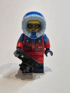 Lego Marvel 76036 Carnage Minifigure, Hobbies & Toys, Toys & Games on ...