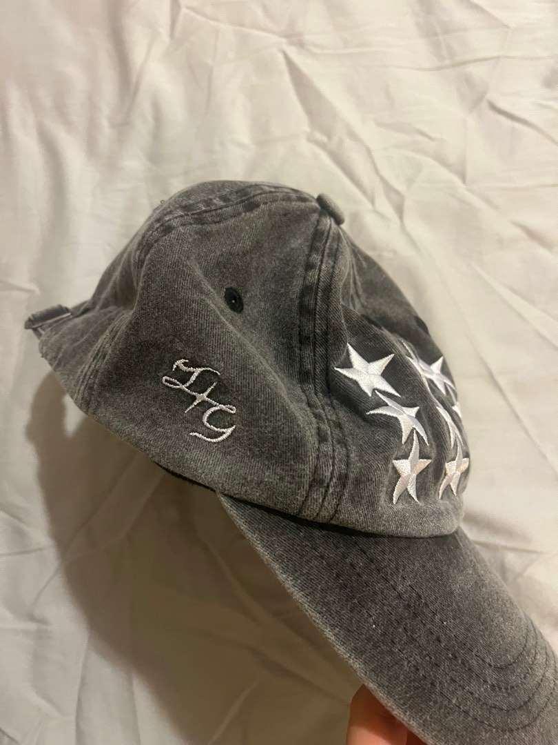 lonchofactory hat/cap, Men's Fashion, Watches & Accessories, Caps ...