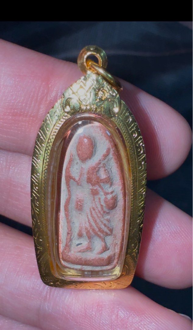 LP Kuay Sivali 2500, Hobbies & Toys, Memorabilia & Collectibles ...