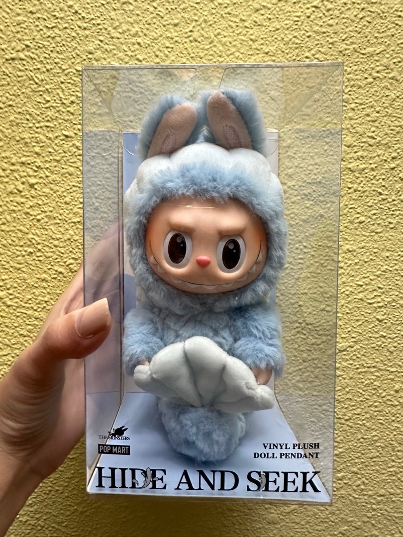 Merbubu SG Exclusive, Hobbies & Toys, Toys & Games on Carousell