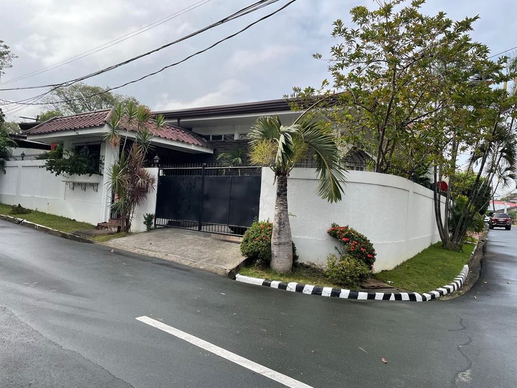 Merville Park Subdivision | House and Lot For Sale - #8078, Property ...