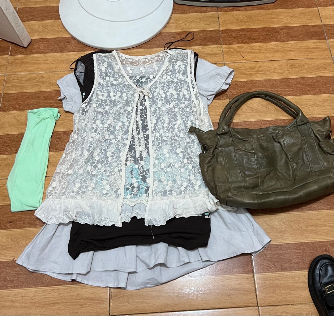 Mori Kei Twee Heisei Retro Y2K Vintage Bohemian Cottagecore Fairycore ...