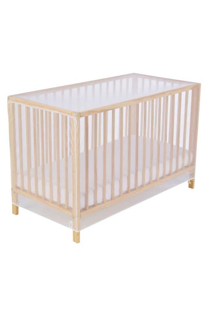 Mothercare Baby Cot Mosquito Net, Babies & Kids, Baby Nursery & Kids ...