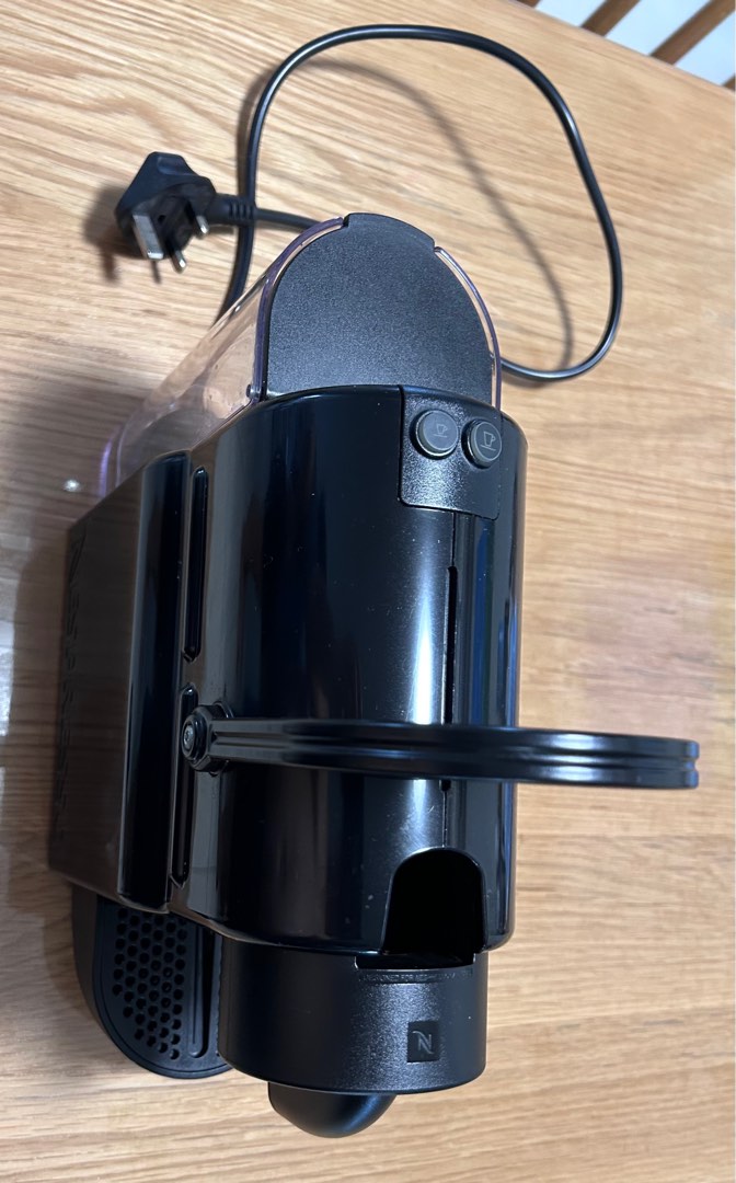 Nespresso Coffee Machine like new, TV & Home Appliances, Kitchen ...