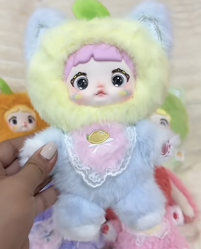 Nommi v3 lemon, Hobbies & Toys, Toys & Games on Carousell