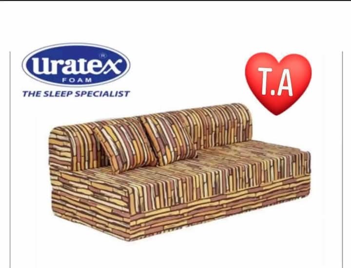 Original. Uratex, Furniture & Home Living, Furniture, Bed Frames ...