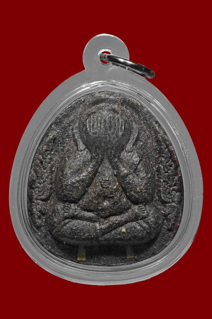 Phra Pidta Koon Pan Lan , Millionaire Pidta , Lp Koon , Wat Ban Rai ...