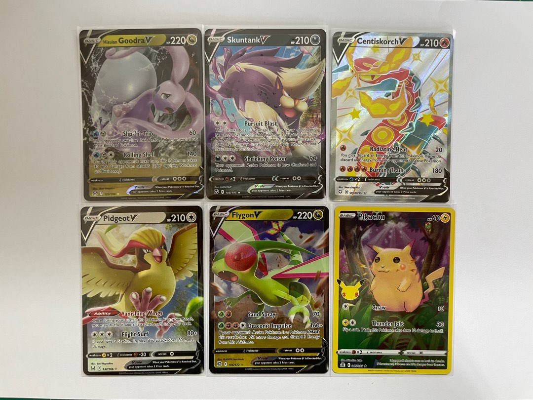 Pokemon Card Restock 2, Hobbies & Toys, Toys & Games on Carousell