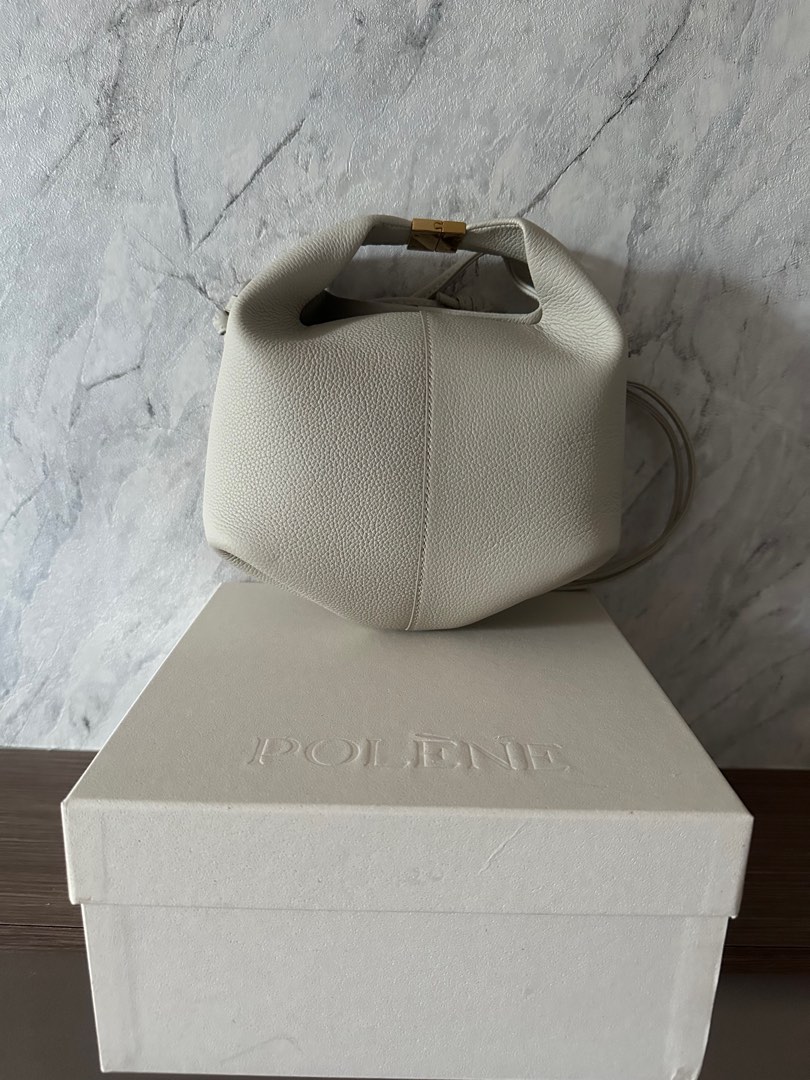 Polene Beri bag, Everything Else on Carousell