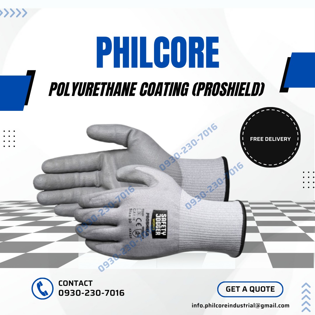 Polyurethane Coating(Proshield),Welding Gloves,Chemical Gloves,Safety ...