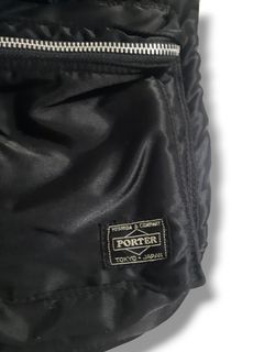 PORTER TANKER, Men's Fashion, Bags, Sling Bags on Carousell