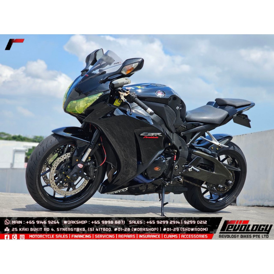 PRE-OWNED CLASS 2 BIKES FOR SALE YAMAHA TRACER 900 GT | HONDA CBR1000RR ...